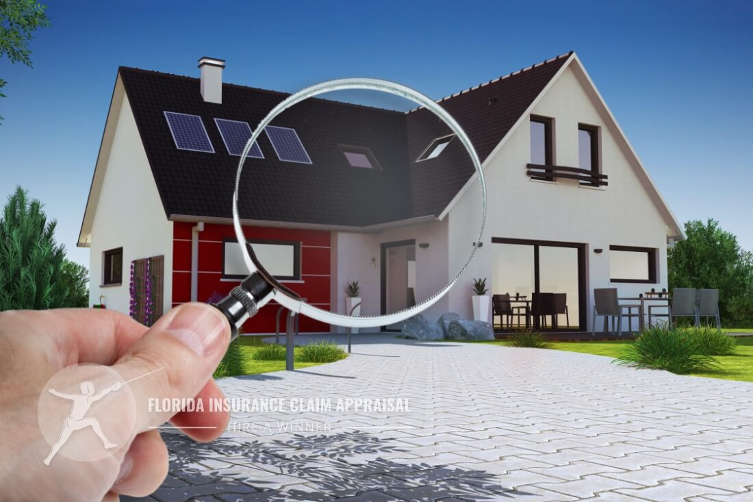Who can be a Florida Property Damage Insurance Appraiser?