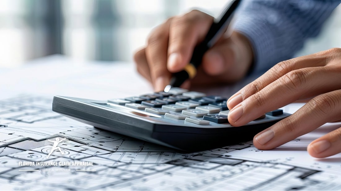 Is Insurance Adjusting Software Accurate? • Florida Insurance Claim ...